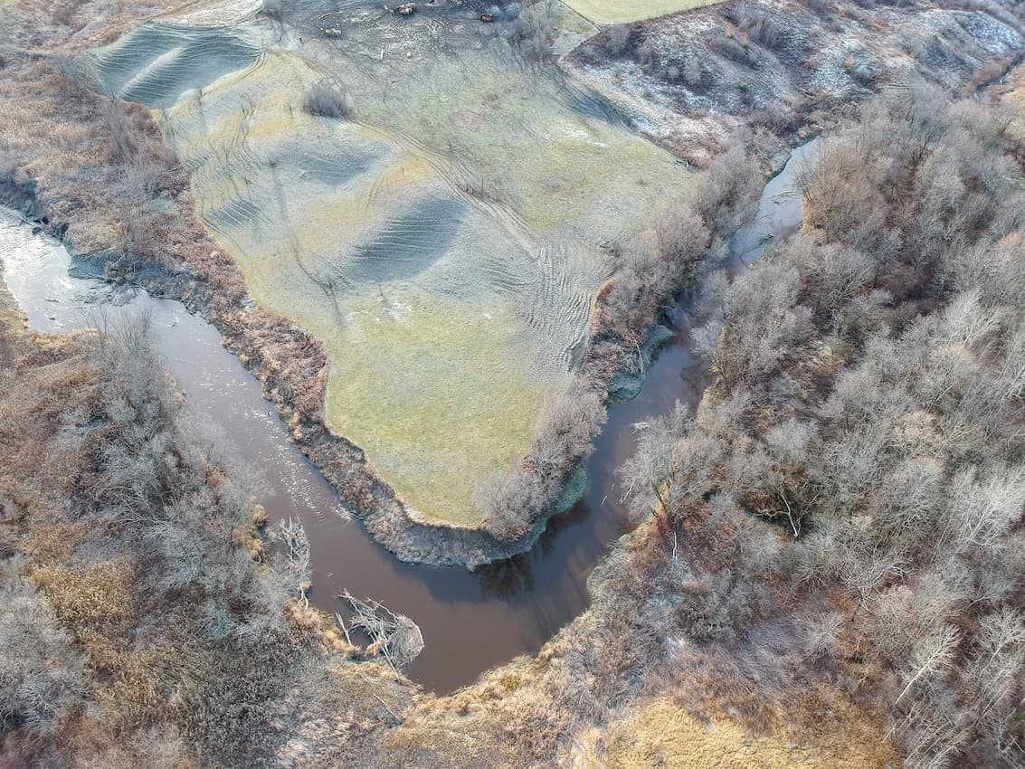 S'unir et agir pour la rivière Champlain: restauration des habitats ...